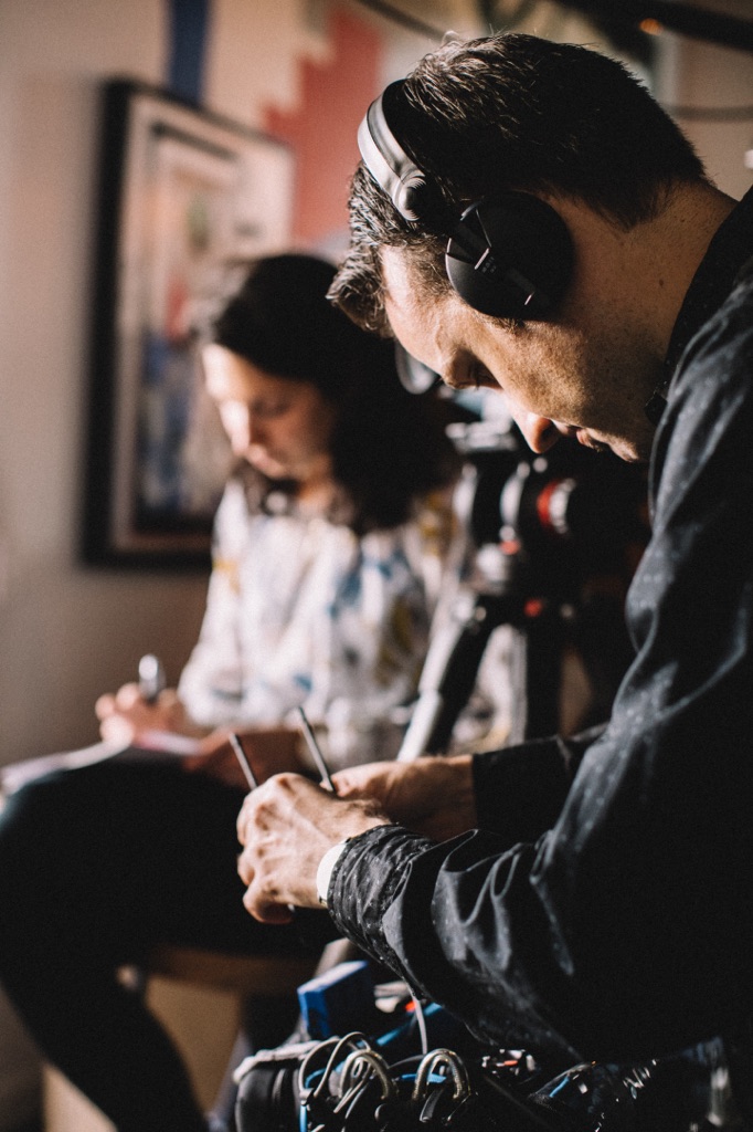 | Production and post audio in the Tampa/St. Petersburg area