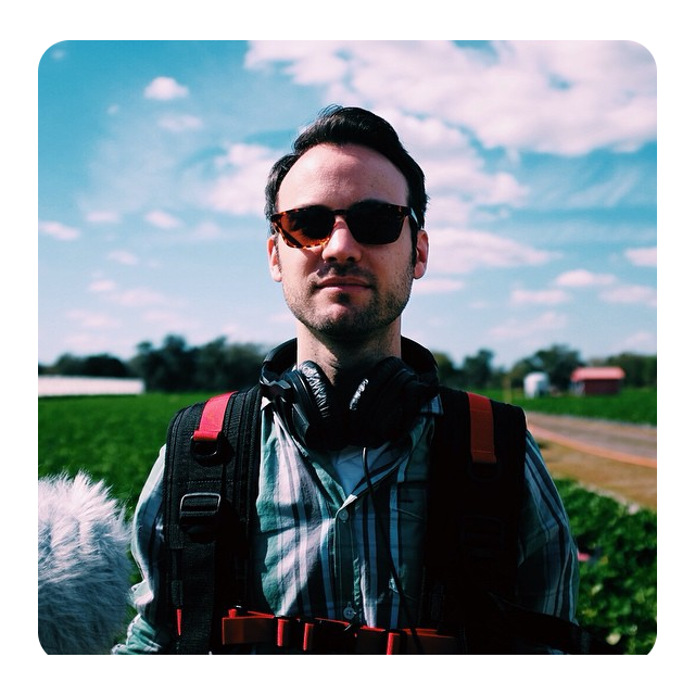 | Production and post audio in the Tampa/St. Petersburg area